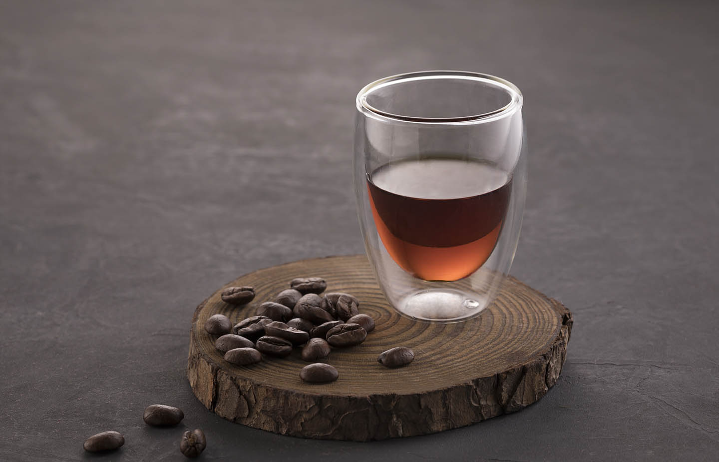 ARARAT Coffee Neat Brandy Cocktail Recipe - ARARAT Brandy