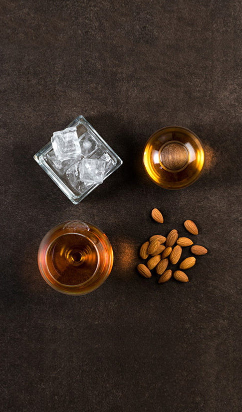 French Connection Brandy Cocktail Recipe - ARARAT Brandy