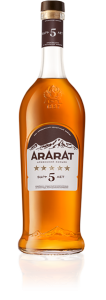 Armenian Brandy ARARAT - ARARAT Brandy