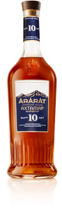 Armenian Brandy ARARAT - ARARAT Brandy